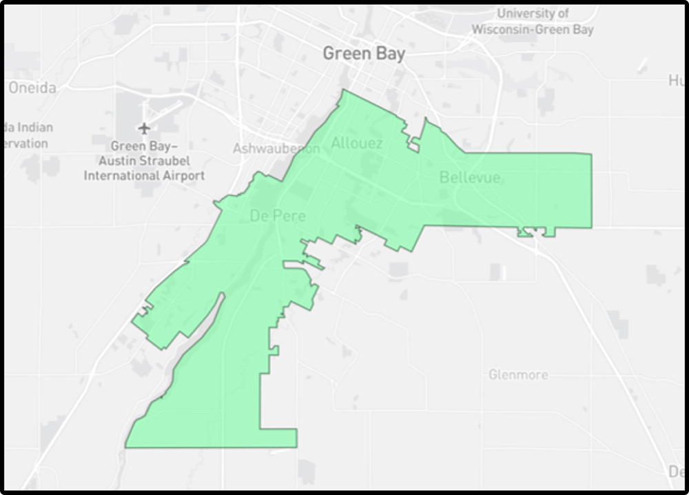 Voting Information - Christy Welch for Wisconsin’s 88th Assembly District