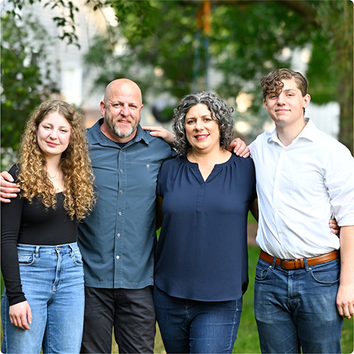 Meet Christy - Christy Welch for Wisconsin’s 88th Assembly District